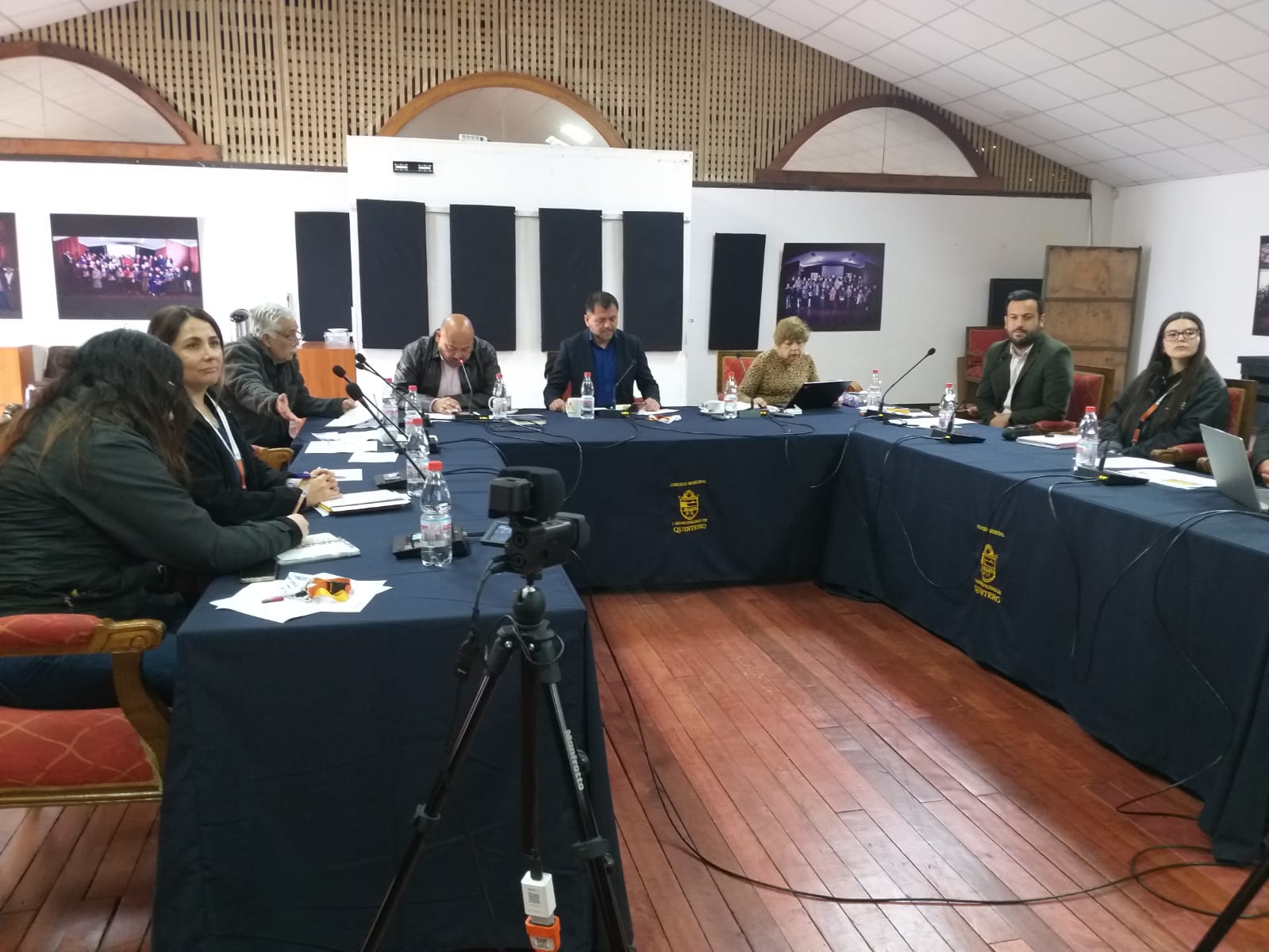 Comisión De Salud Aprueba PASAM 2024 - Mundo Financiero