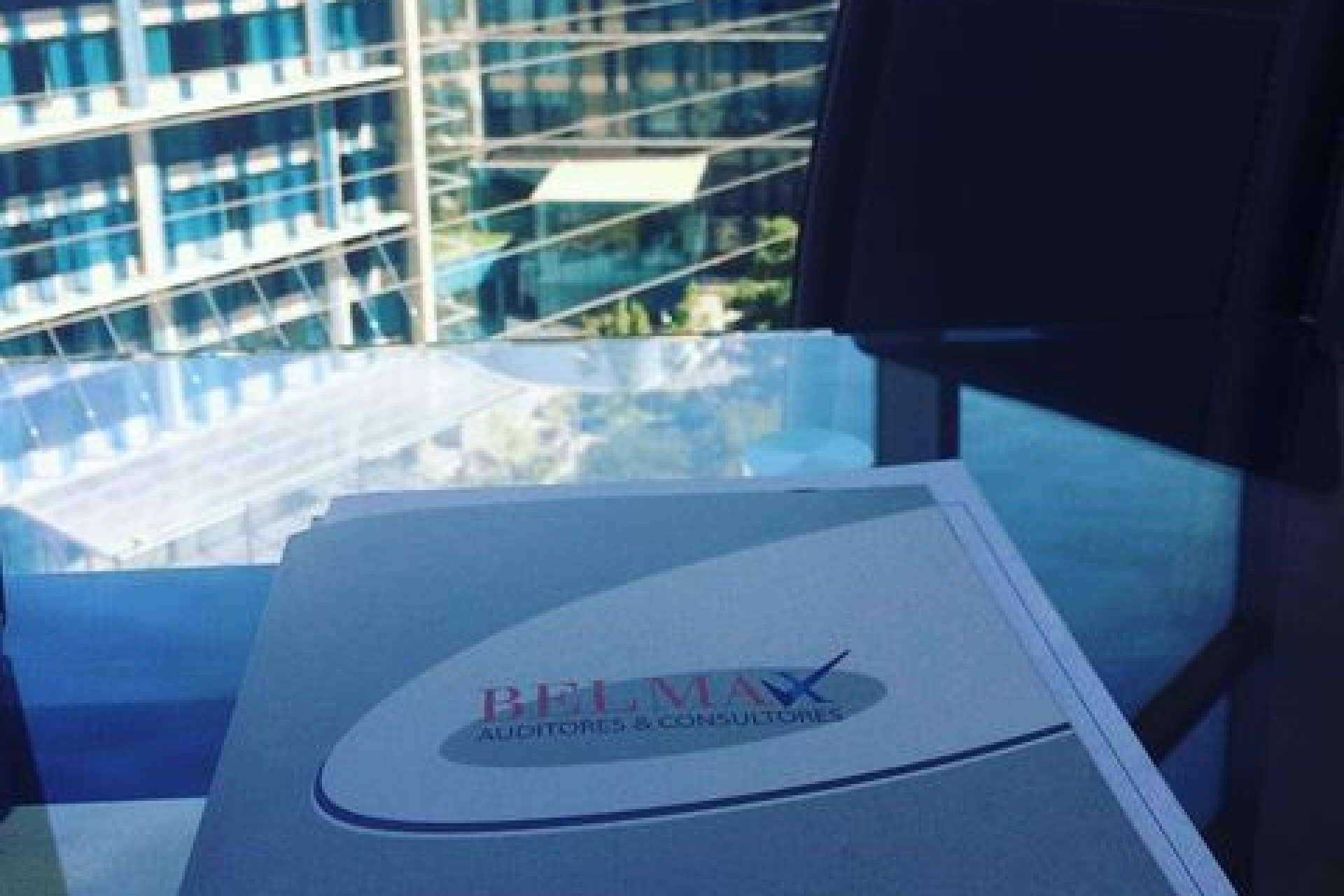 Belmax habla de la Declaración de Renta 2024 - Mundo Financiero