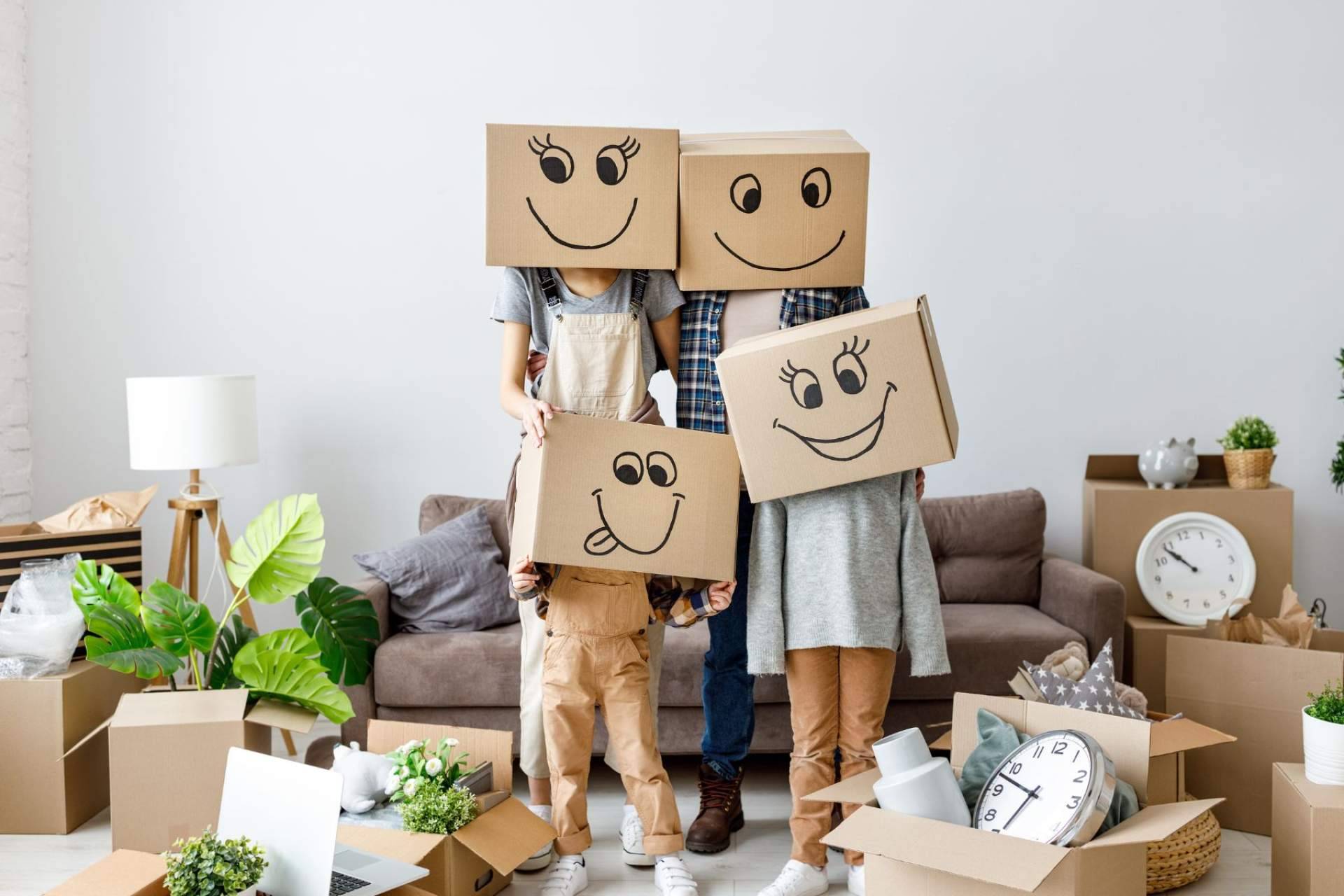 La importancia de contratar un servicio de Relocation en México - Mundo ...