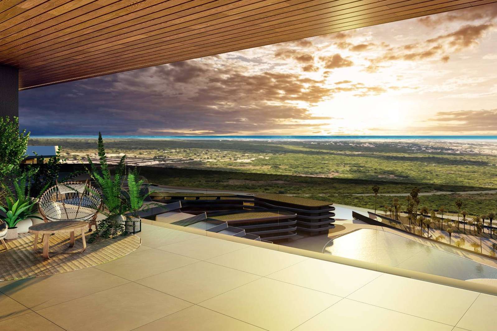 Larimar City & Resort, la smart city en Punta Cana para vivir un retiro ...