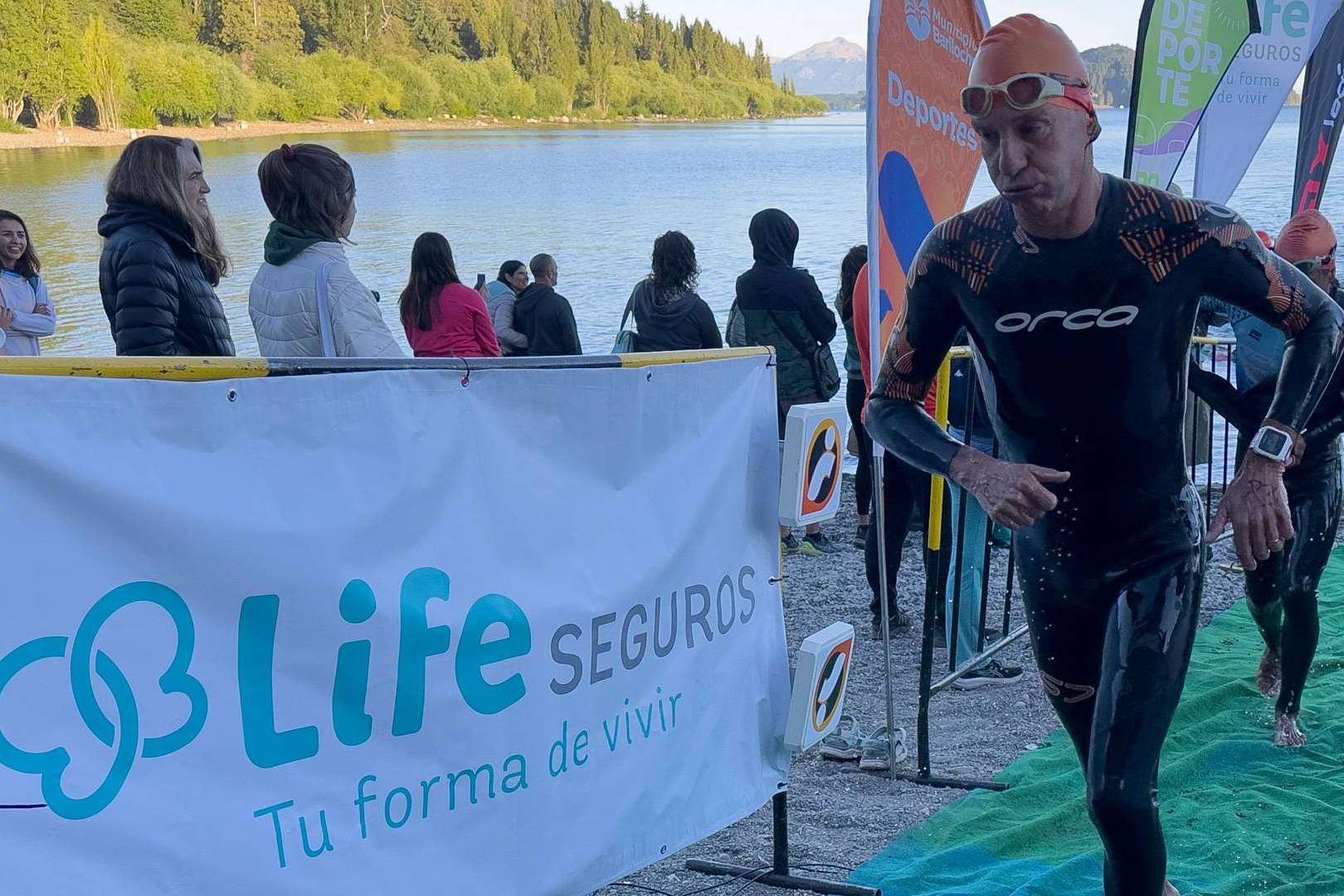 Más allá del desafío; bienestar y superación en el Escape de la Isla ...